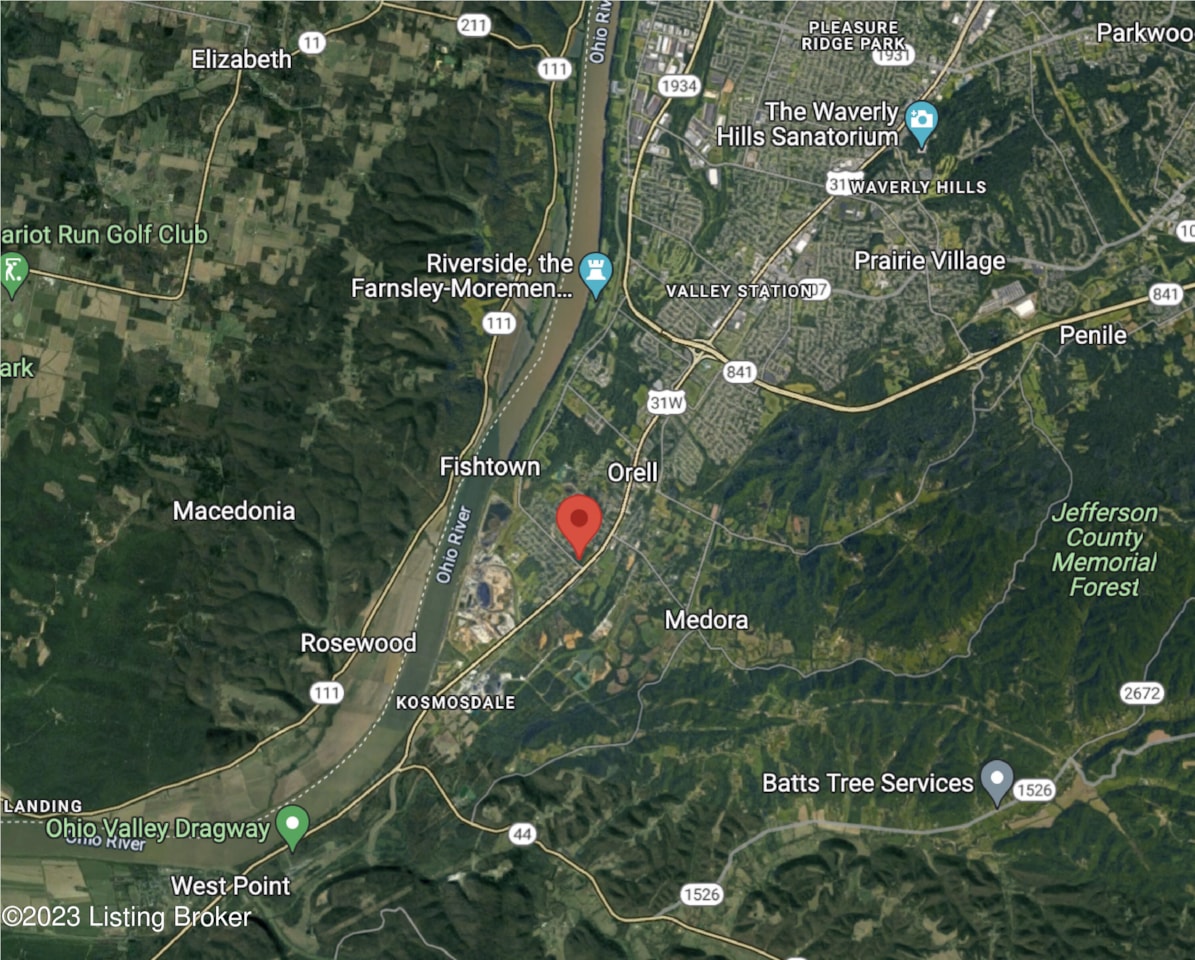 13620 Dixie Hwy Louisville KY 40272 | MLS#1634917