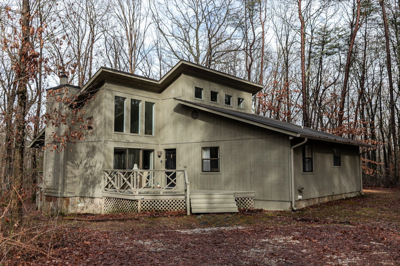 632 Dogwood Dr Monteagle, TN 37356 | MLS 2784408