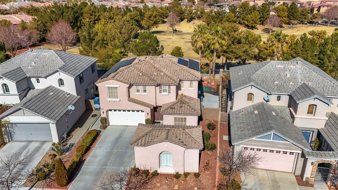 1551 Boundary Peak Way Las Vegas, NV 89135 | MLS 2651626