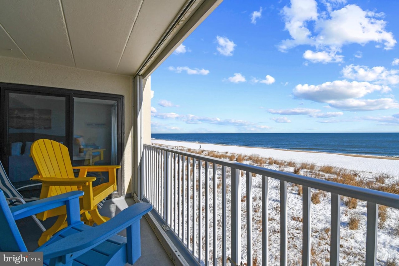Summer Sea - 13700 Wight St #3M01 Ocean City MD