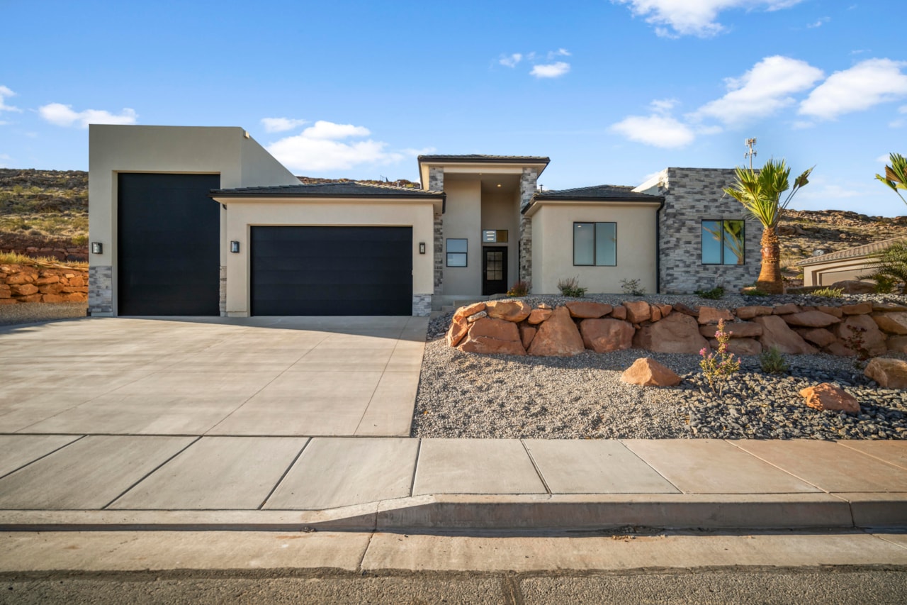 2589 Rasmussen DR St George, UT 84790 | MLS 24-254650