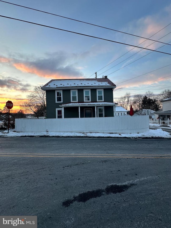 310 Mill St Mount Holly Springs, PA 17065 home for sale, MLS# ...