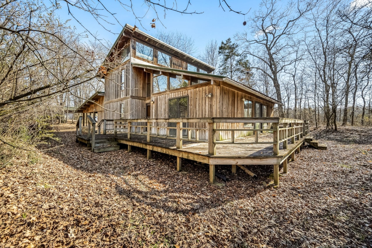 2834 Miller Crossroads Rd Hillsboro, TN 37342 | MLS 2787324