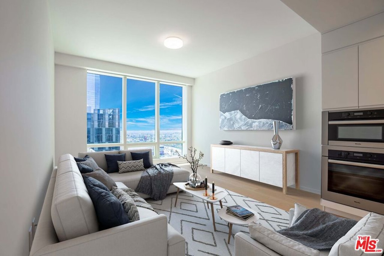 877 Francisco St #2210, Los Angeles, CA 90017 | RubyHome