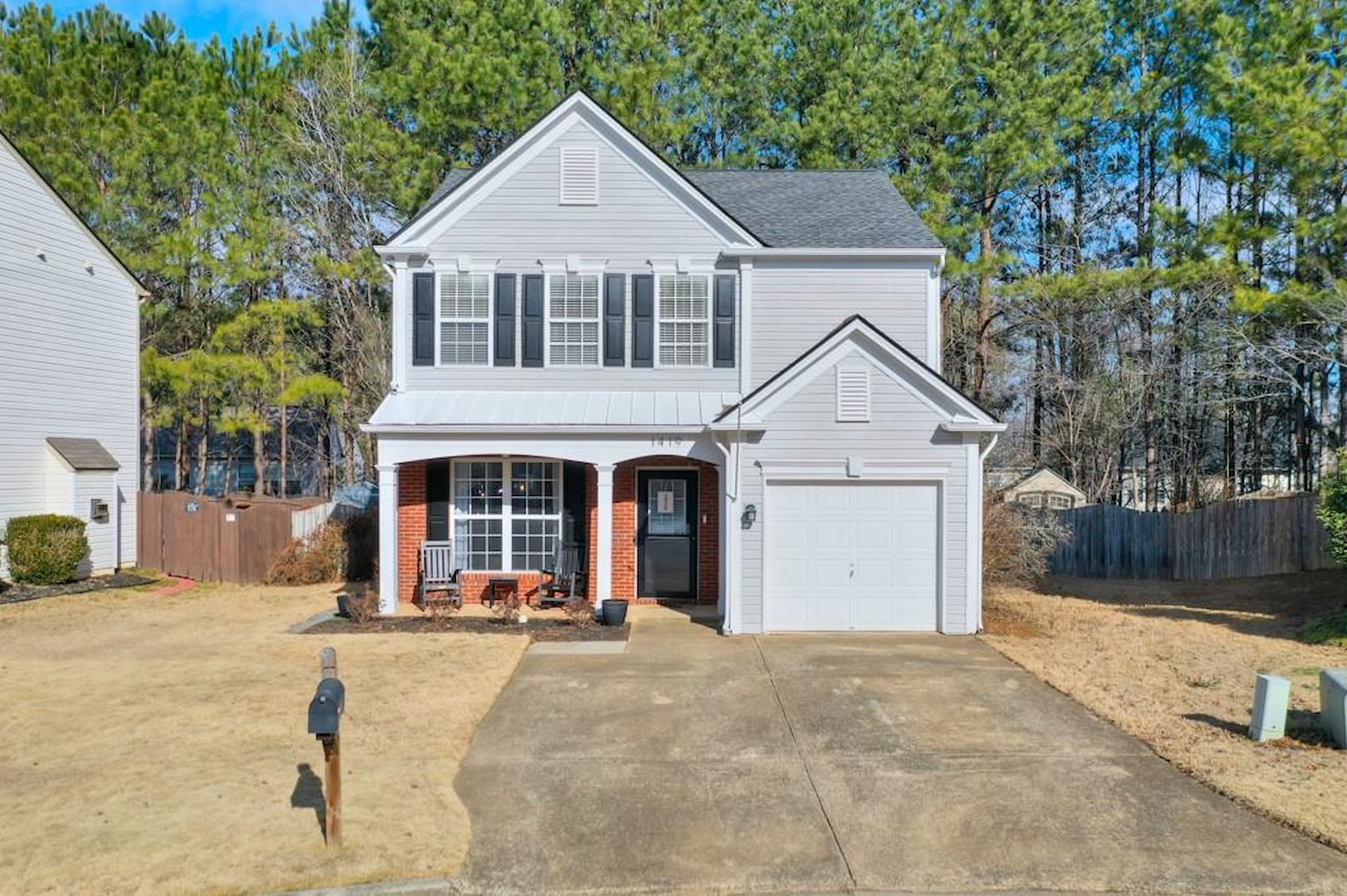1419 Anona Place Woodstock, GA 30188 | MLS 7520777