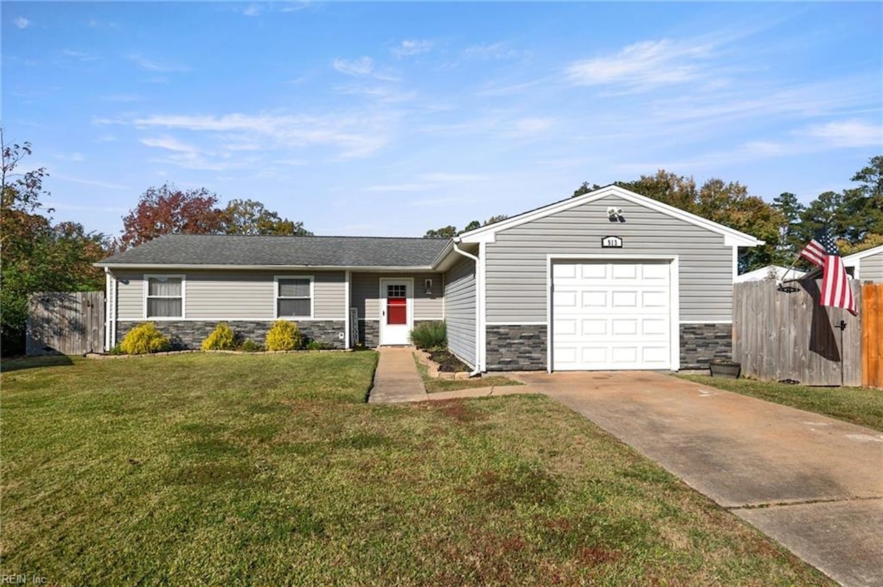 913 Boughton Way Virginia Beach, VA 23453 | MLS 10569411