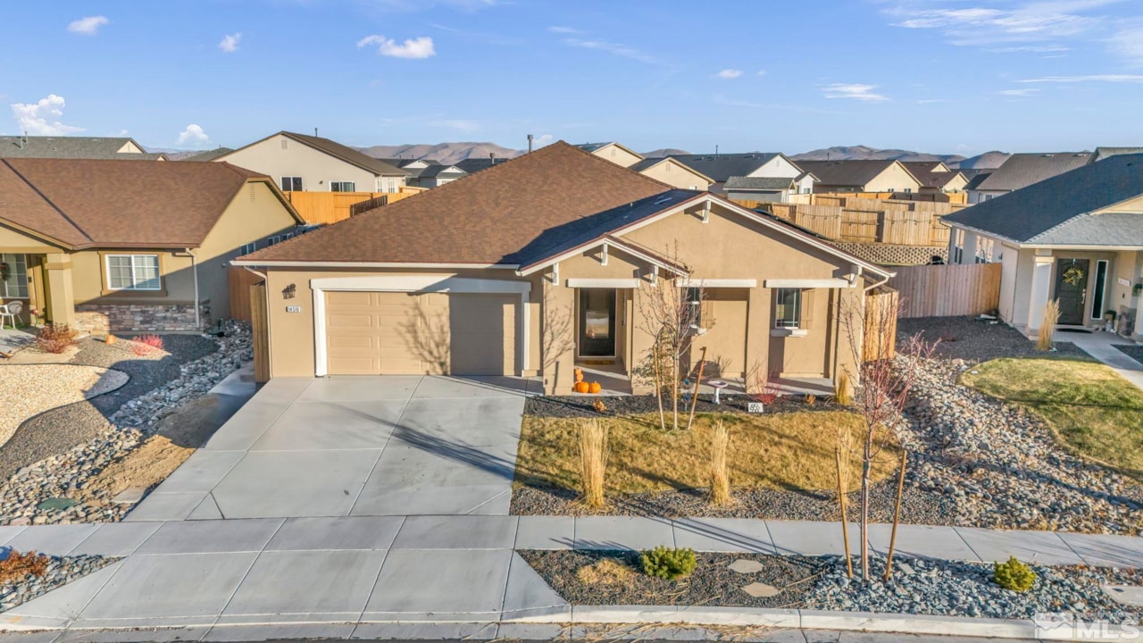 14516 Leiden Drive, Reno, NV 89506 – PHOTOS – MLS #240015140