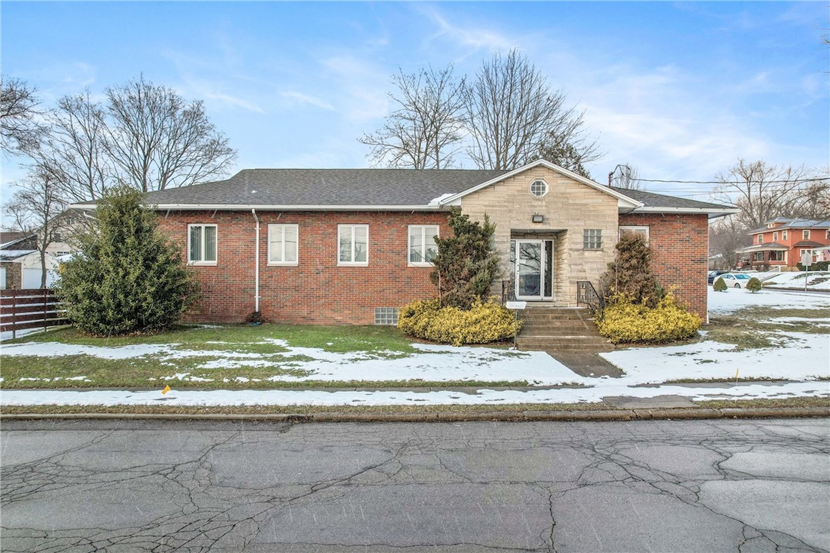 995 Linden Street Sharon Mercer PA 16146 $270,000