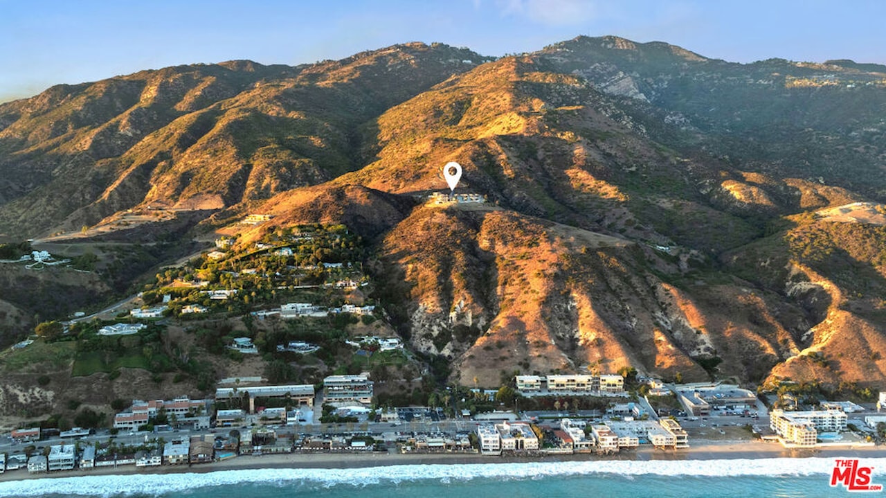 2930 Sweetwater Mesa Rd, Malibu, CA 90265 | RubyHome