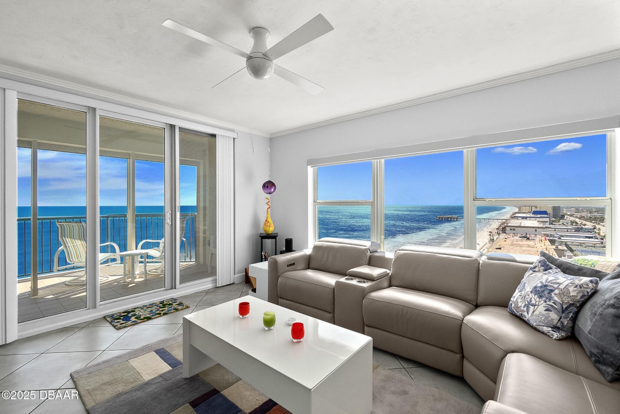 3425 S Atlantic Ave #1206, Daytona Beach Shores, FL 32118 | MLS ...
