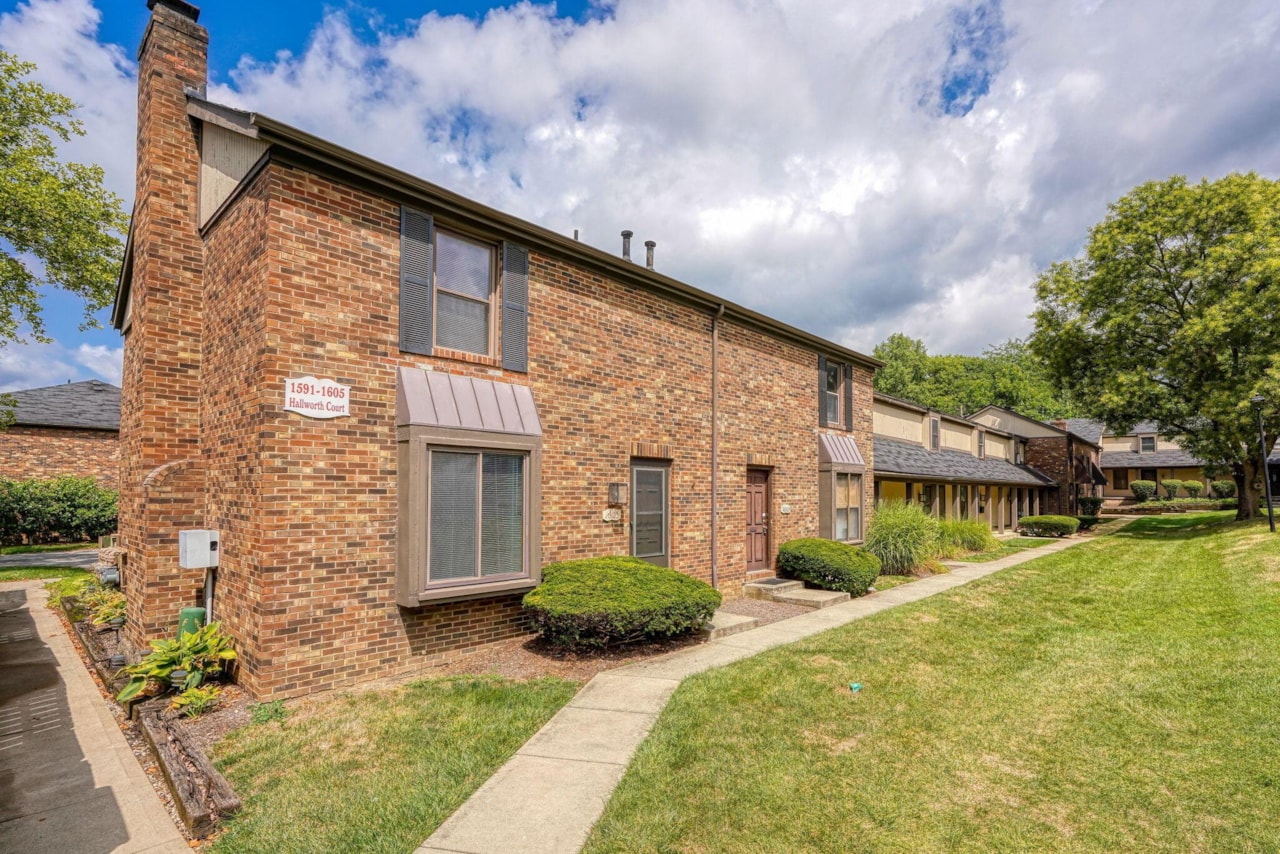 1605 Hallworth Ct, Columbus OH – MLS# 224026468