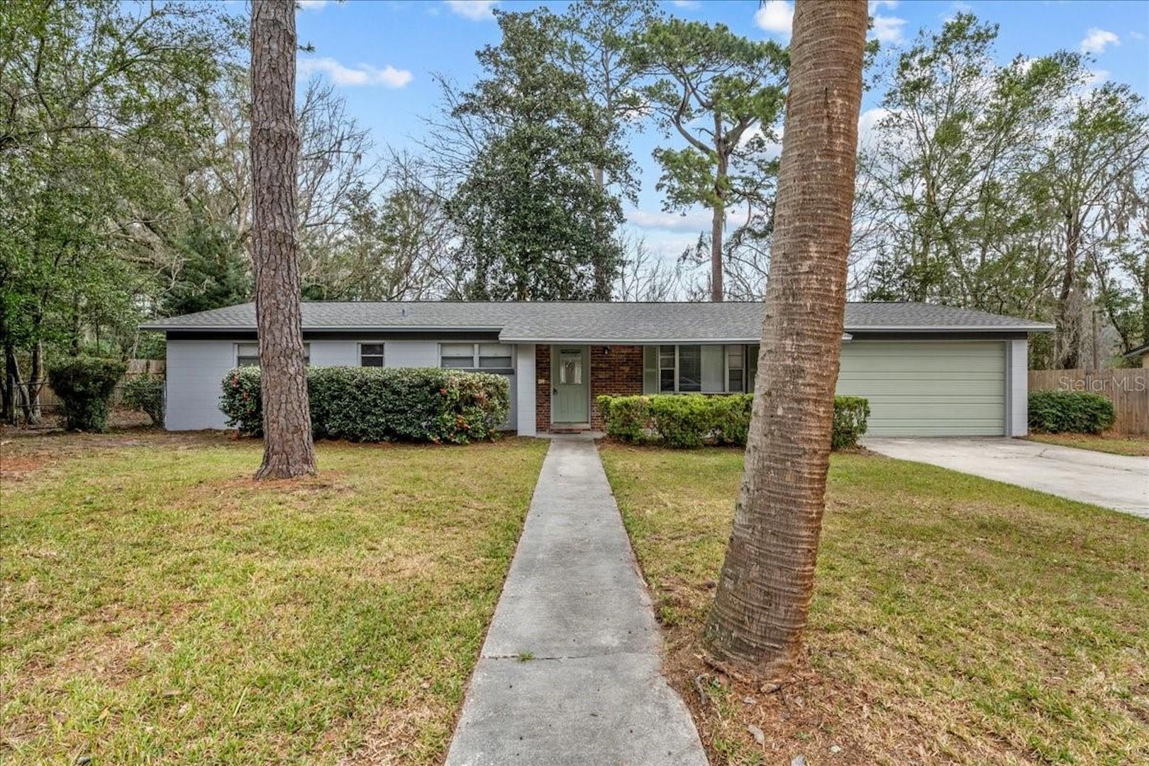 2131 NW 54th TERRACE Gainesville, FL 32605 | MLS GC528236