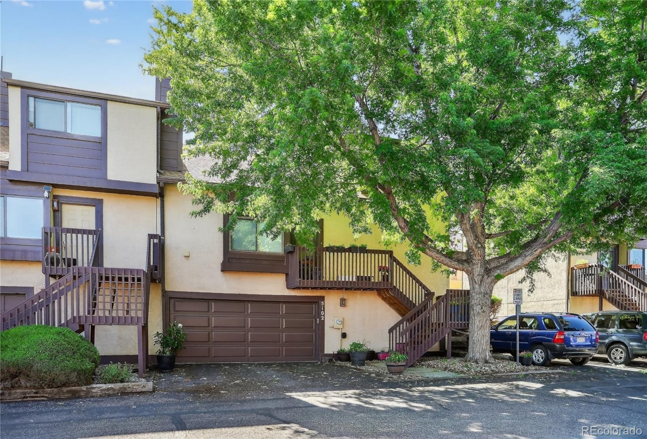 5102 Rainbow Harbour Circle Colorado Springs, CO 80917 home for sale ...