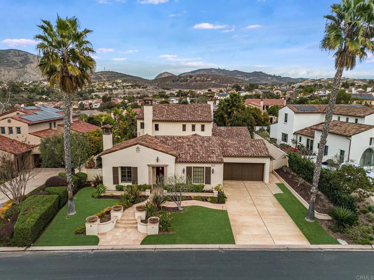 Just Listed 16847 Stagecoach Pass, San Diego, 92127, NDP2501293