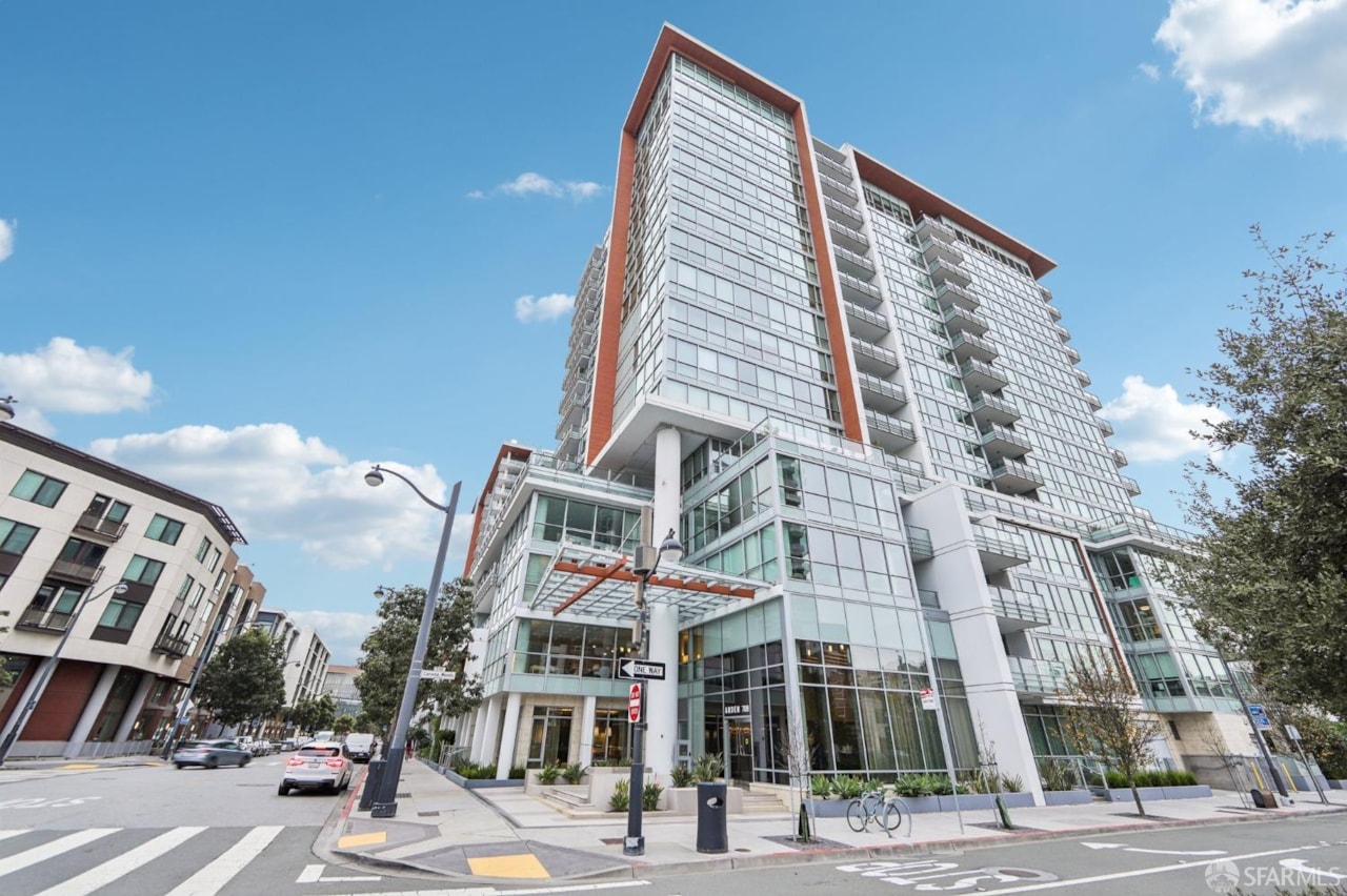 708 Long Bridge Street #717, San Francisco, CA 94158 | RubyHome