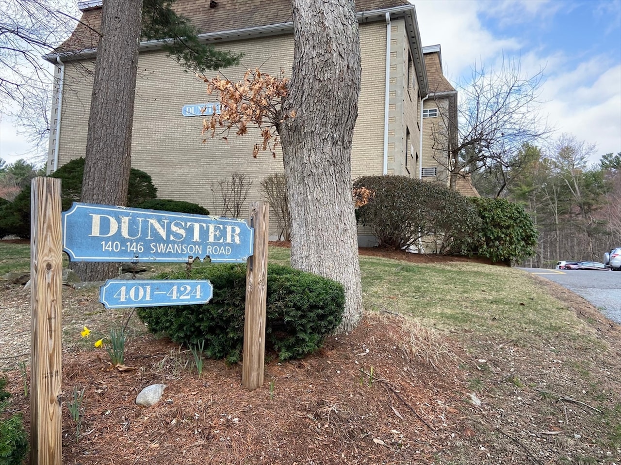 Harvard Ridge Boxborough, 140 Swanson Rd #418, MA, condo for sale, MLS ...