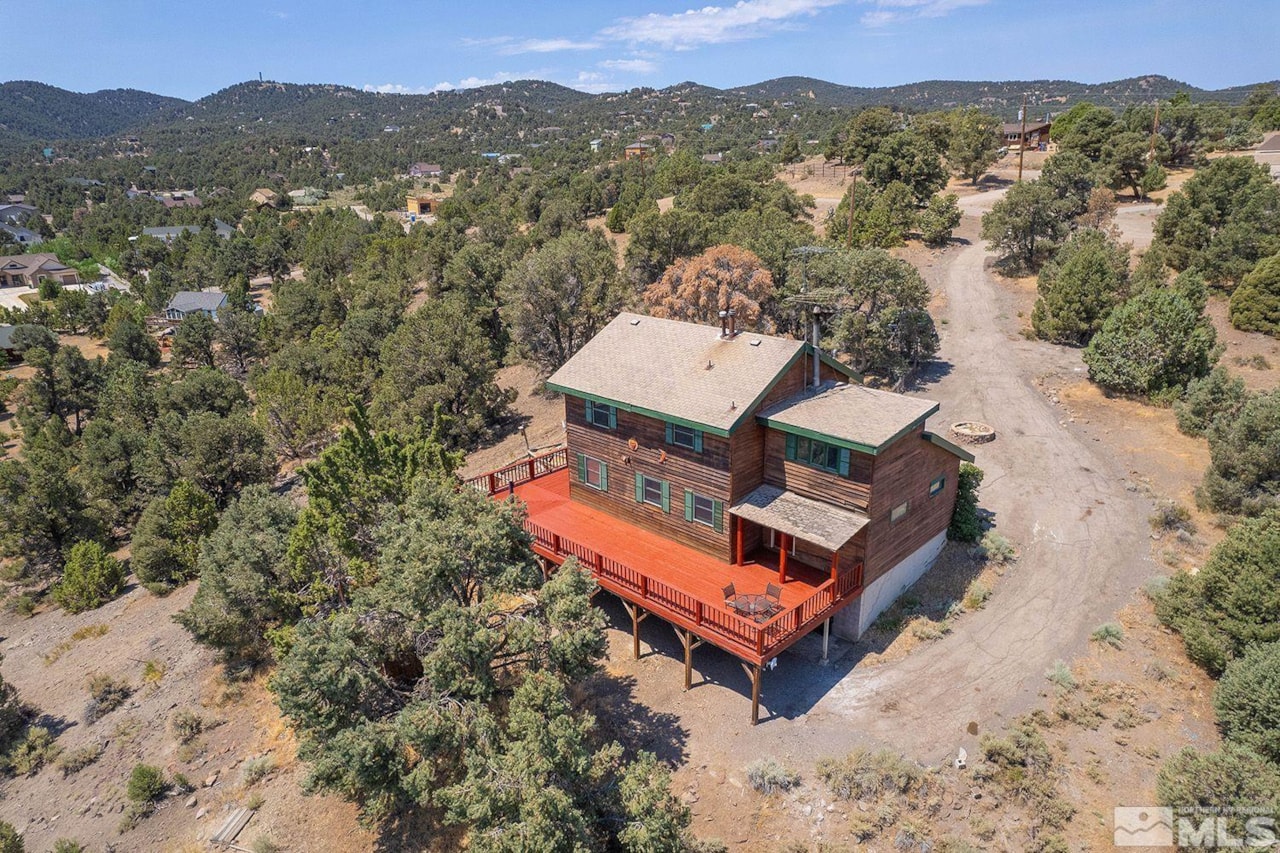 2445 Adobe Spur, Reno, NV 89521 – PHOTOS – MLS #240009201
