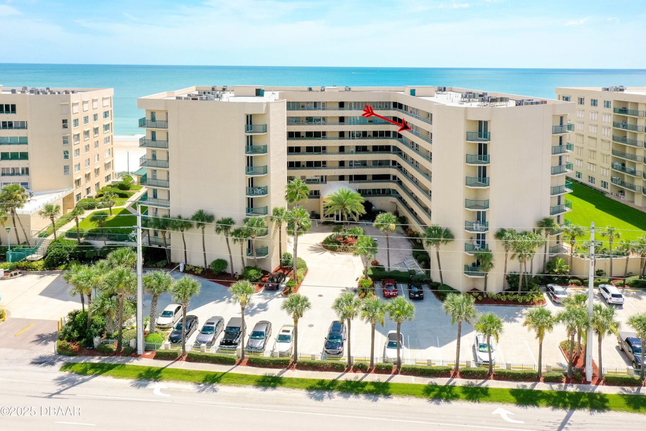 4555 S Atlantic Ave #4609, Ponce Inlet, FL 32127 | MLS #1209731 ...