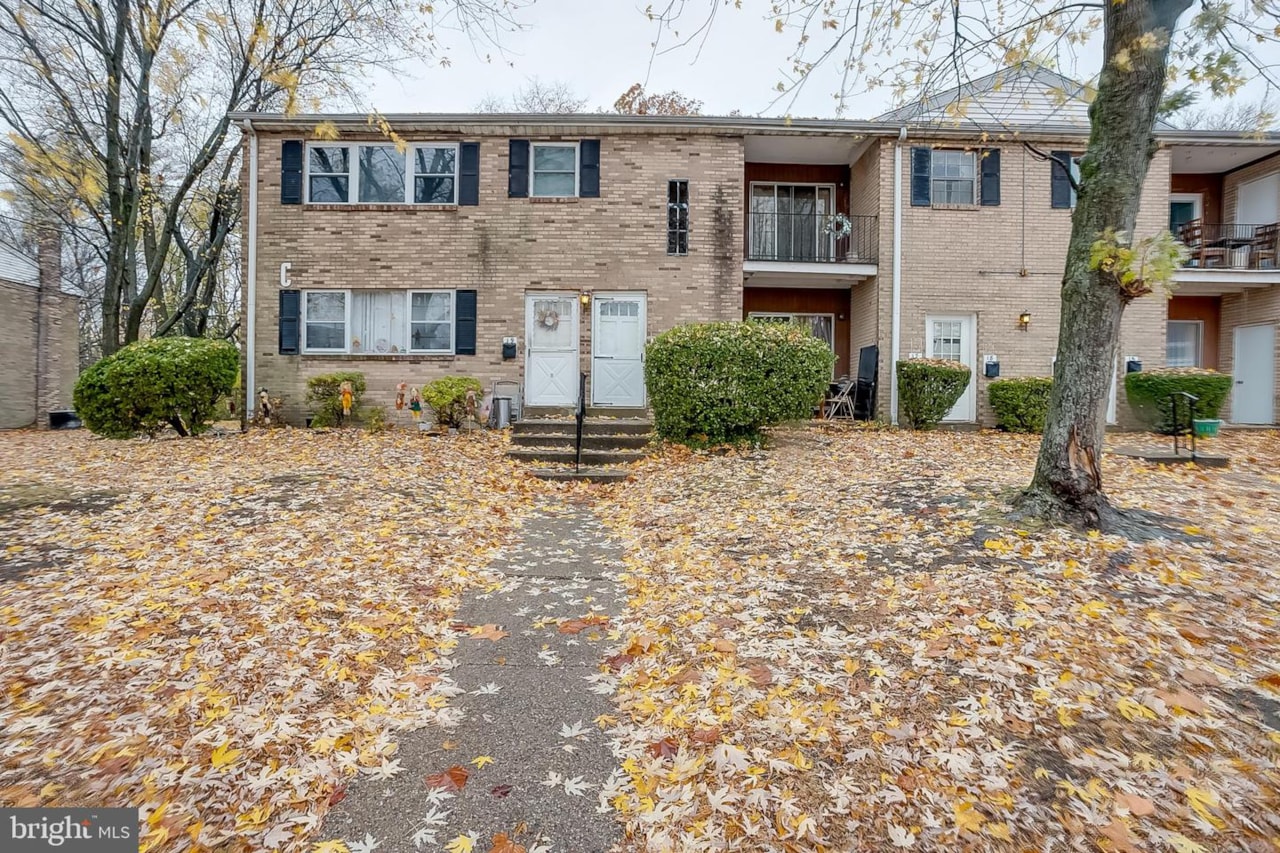 1294 Cooper St #C20 Edgewater Park, NJ 08010 | MLS NJBL2080874