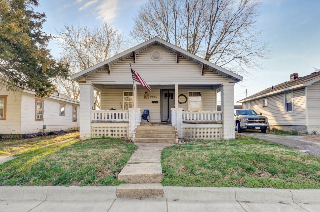 Adam Graddy Top Agents Keller Williams Springfield Missouri Best ...