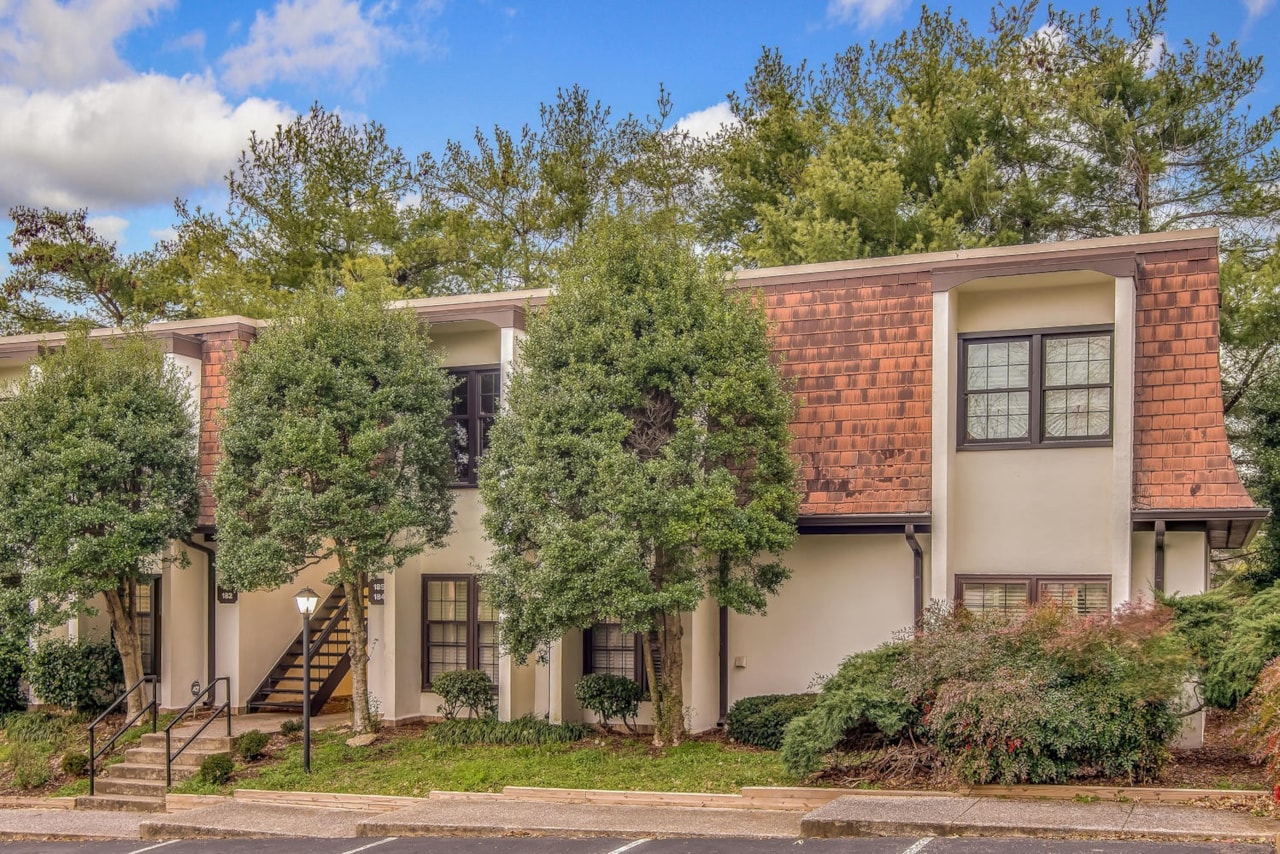 4505 Harding Pike #185 Nashville, TN 37205 | MLS 2795640