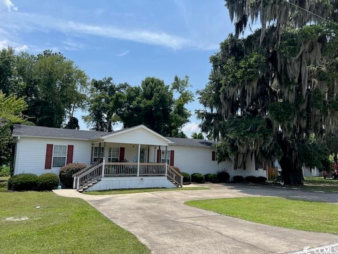 240 Amber Ln. Conway, SC 29526 | MLS 2504125