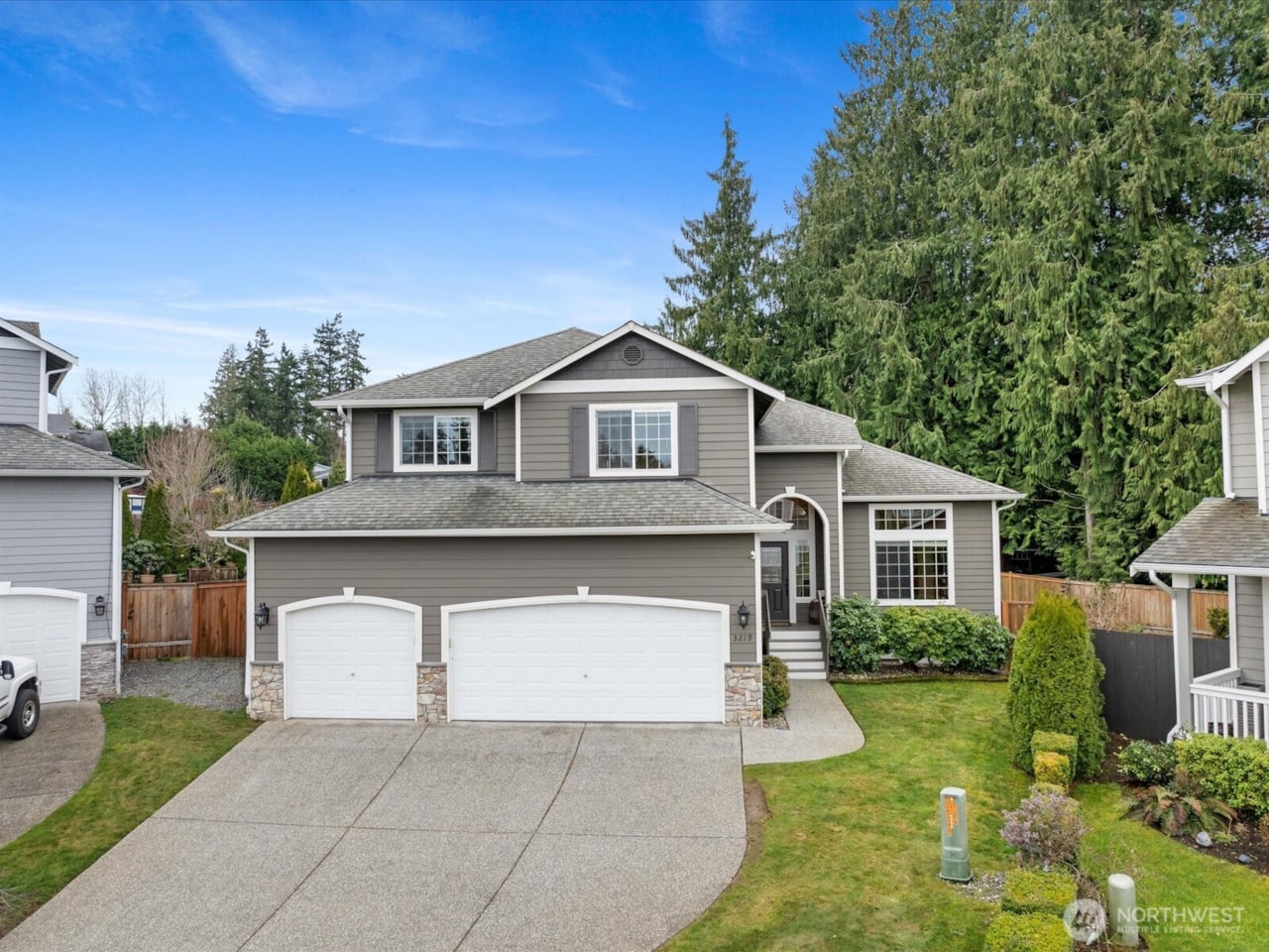 3219 76th Dr NE Marysville, WA 98270 | MLS® 2329692