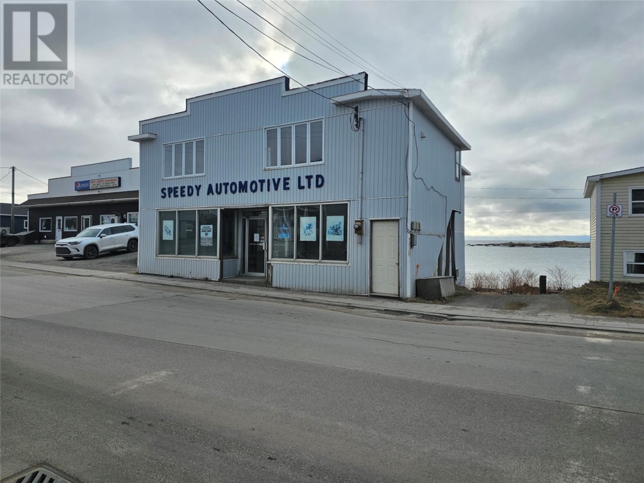 10 Main Street Channel-Port Aux Basques 1281870