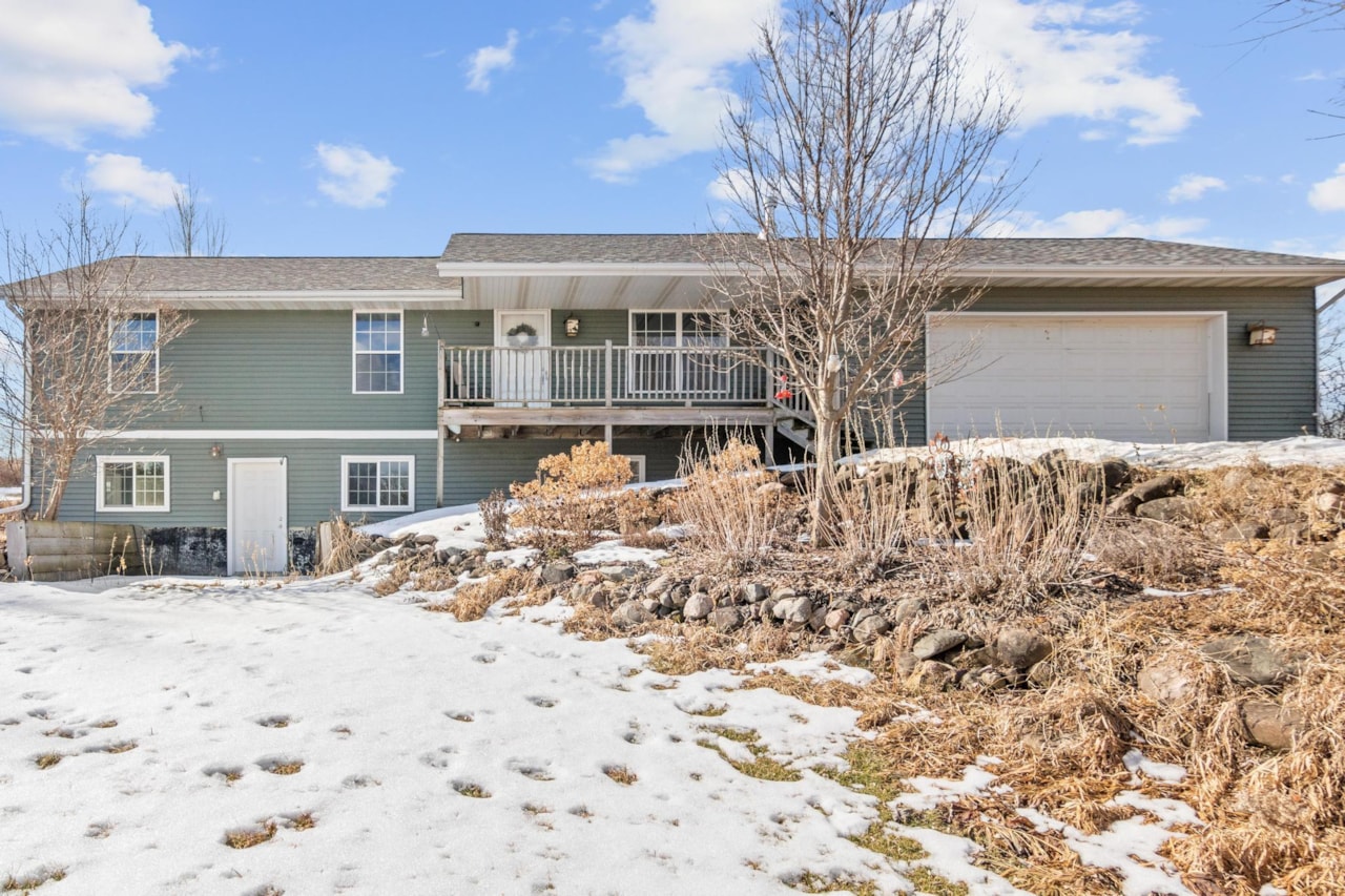 1566 State Road 128 Glenwood City, WI 54013 | MLS 6652976