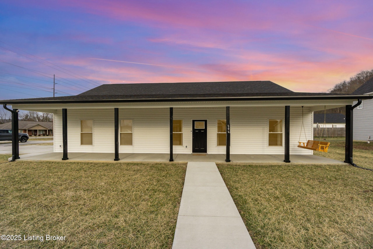 606 Pine Ct Carrollton, KY 41008 | MLS 1680791