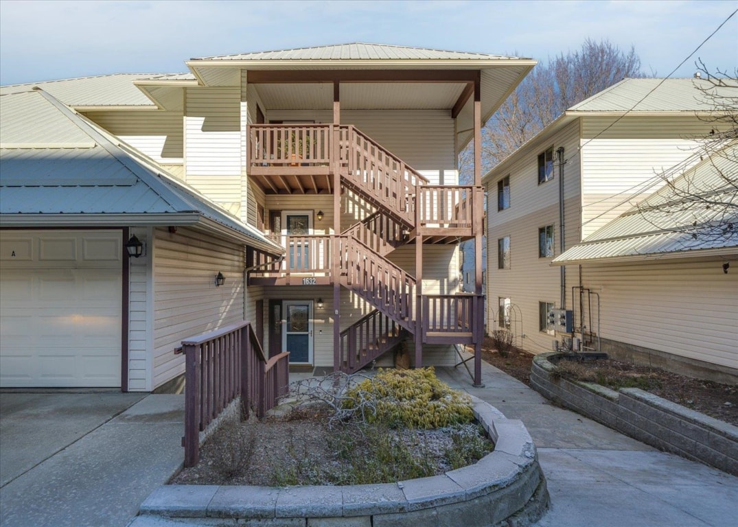 1632 W Wilson St Spokane, WA 99201 | MLS 202512466