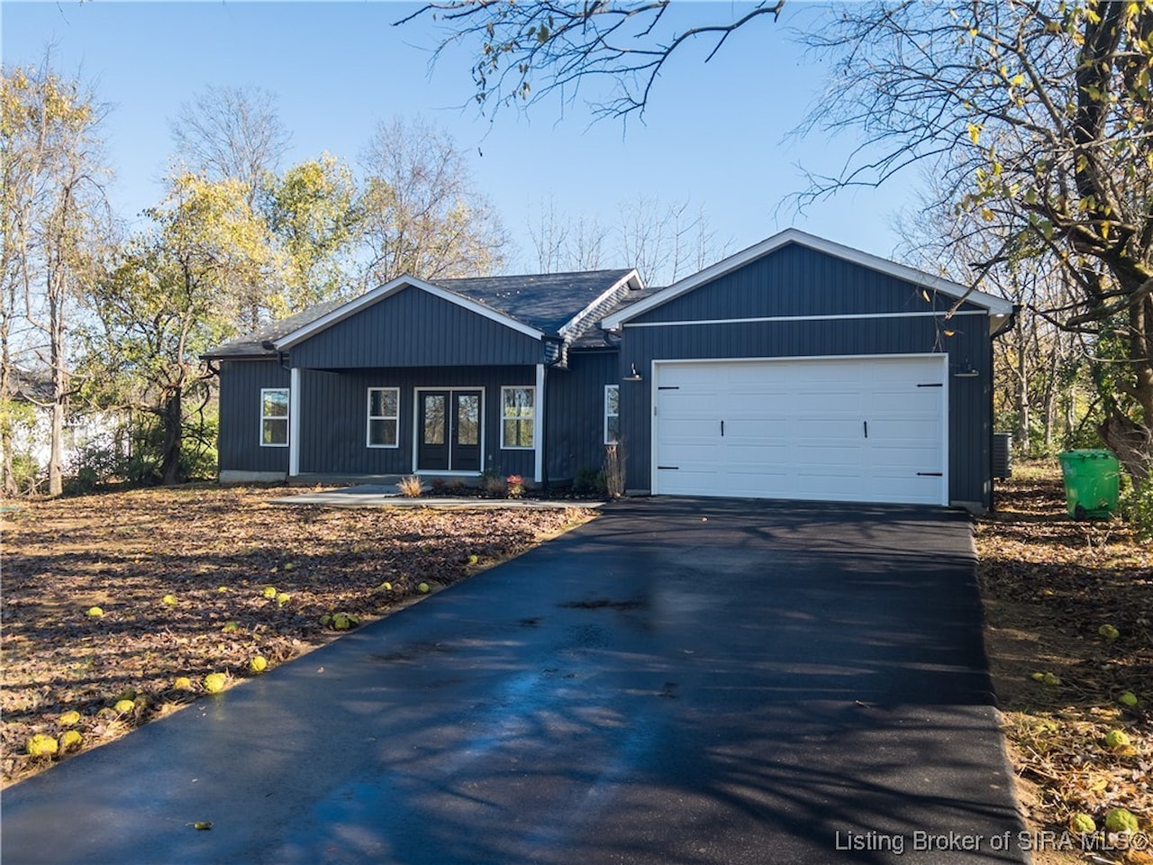 5612 High Jackson Rd Charlestown, IN 47111 | MLS 2024011967