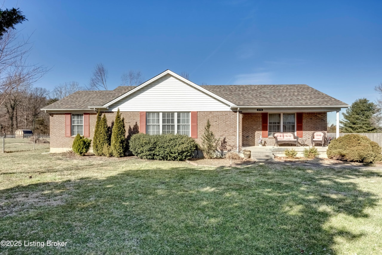 275 Sharon Drive Dr Shepherdsville, KY 40165 | MLS #1680879