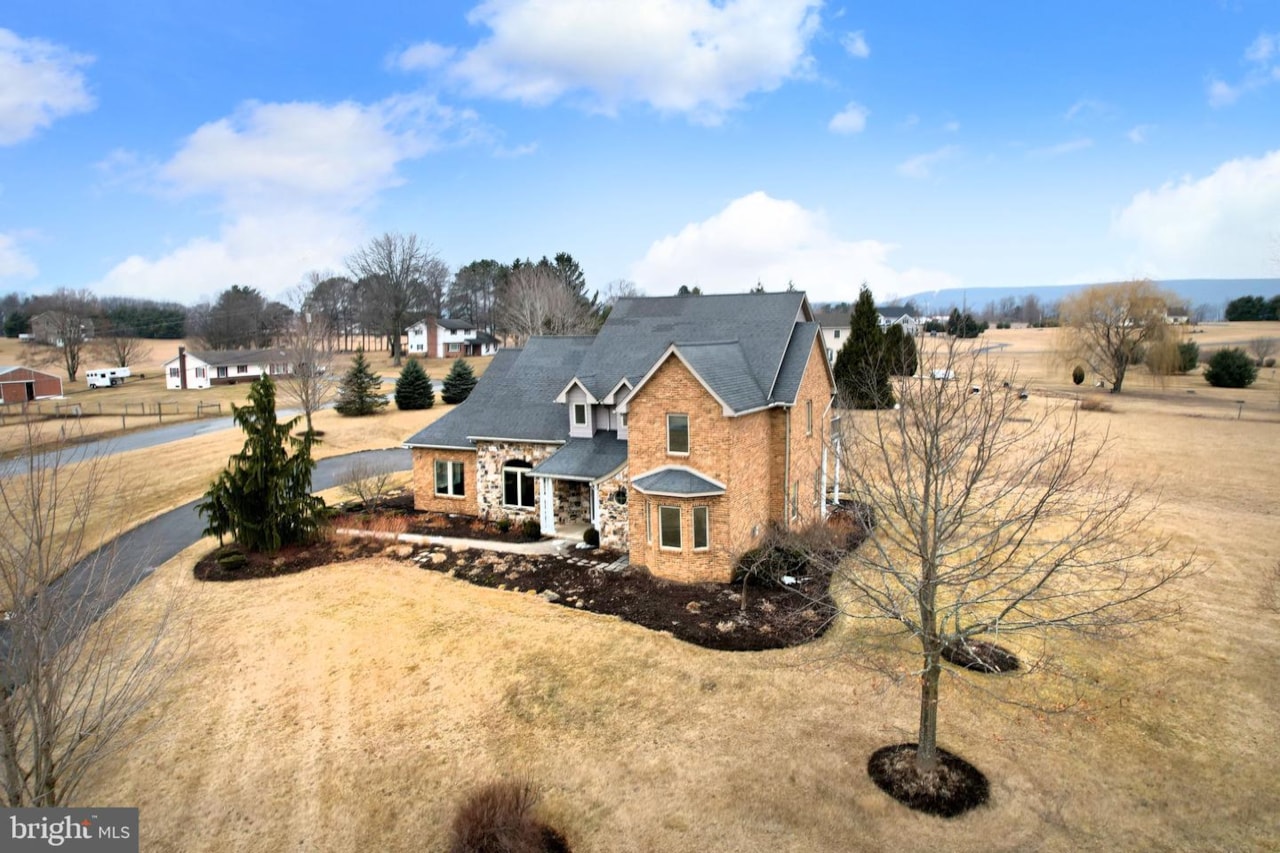 109 Airport Rd Centre Hall, PA 16828 | home for sale | KBB