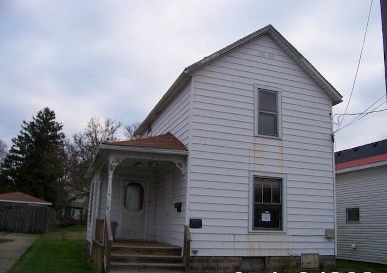 218 Patten St Marion, OH 43302 | MLS 224011913