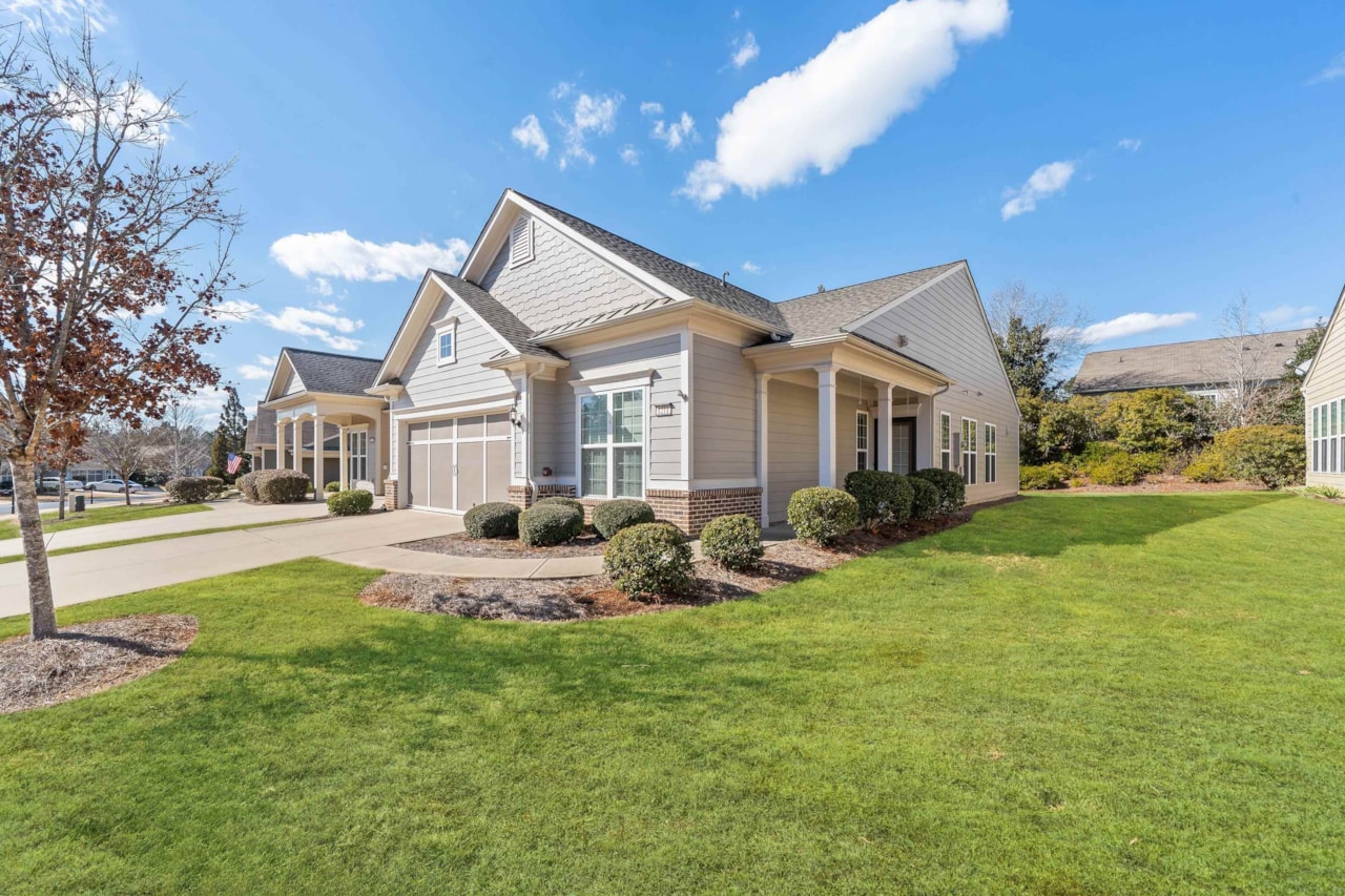 1211 Summer Hollow Road Greensboro, GA 30642 | MLS 67777