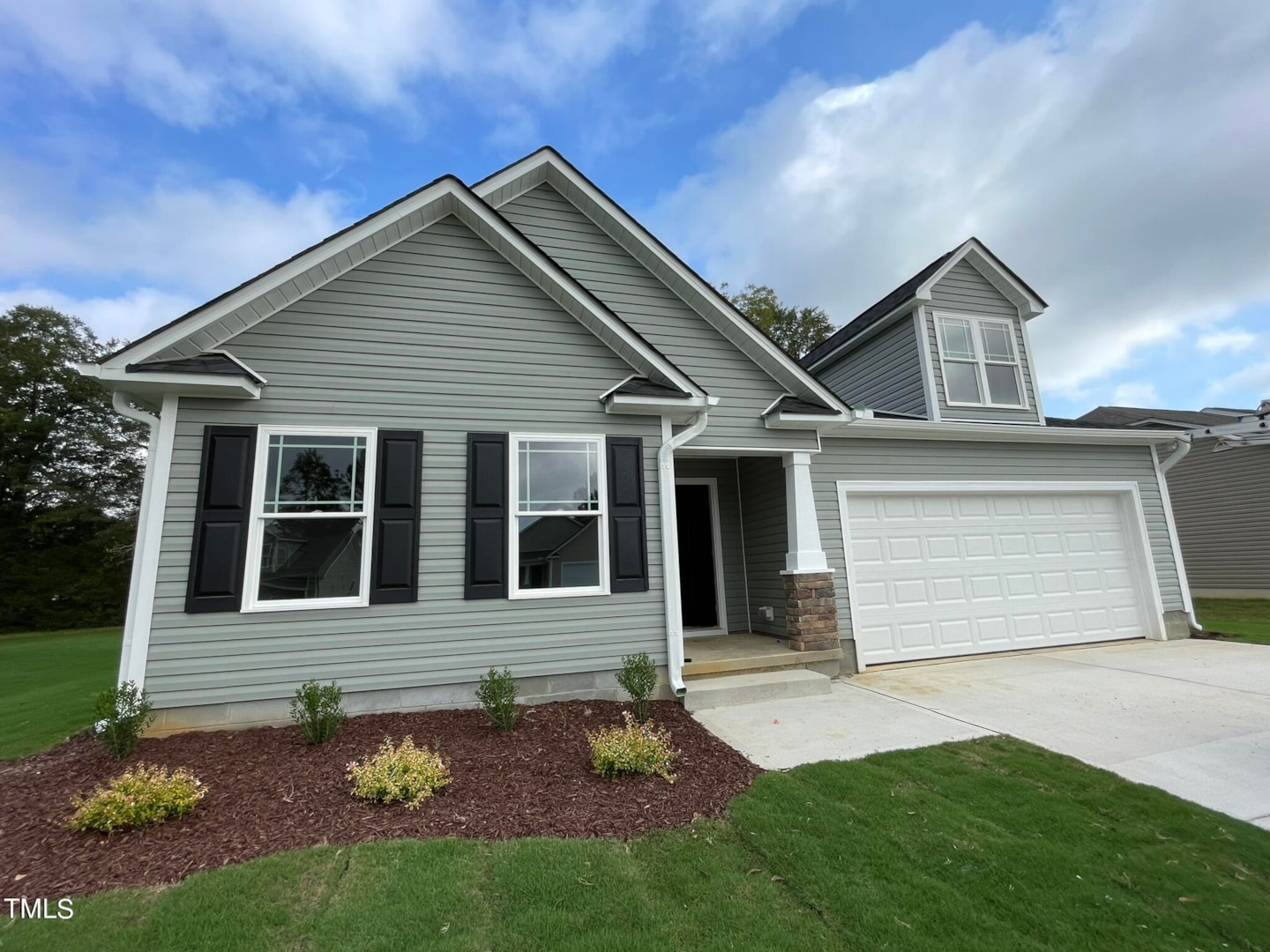 35 Oakfield Trace Drive Four Oaks, NC 27524 home for sale, MLS#10054689 ...