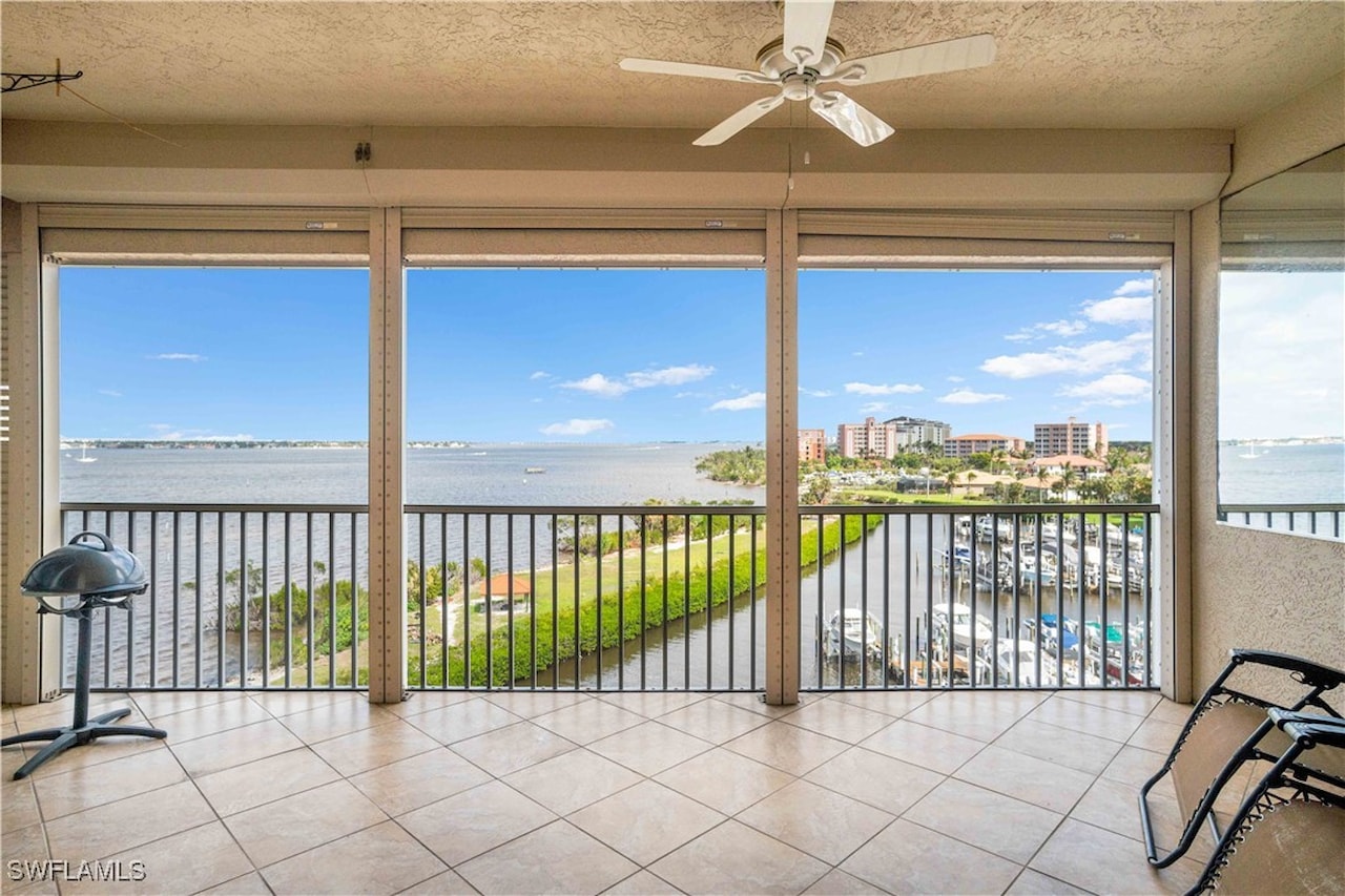 15220 Portside Dr #502 Fort Myers, FL 33908 | MLS 225024599