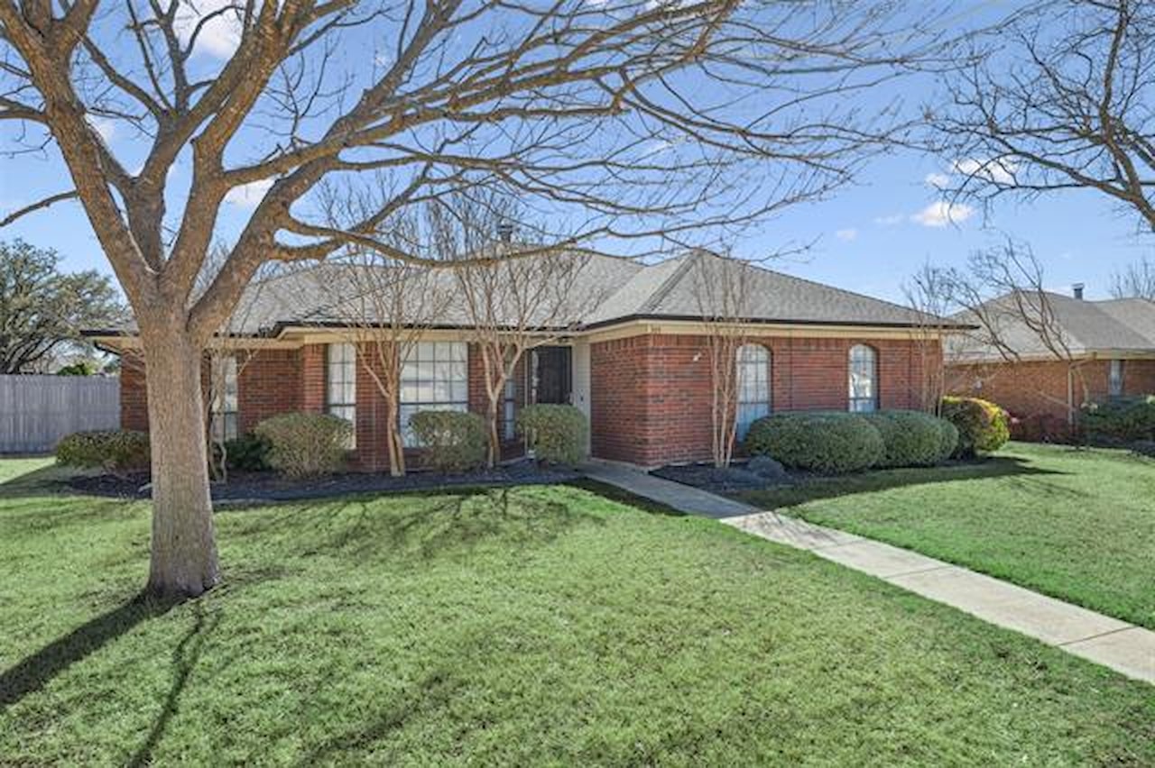 305 S Alder Drive Allen, TX 75002 home for sale, MLS#20846589 - Tonya Peek