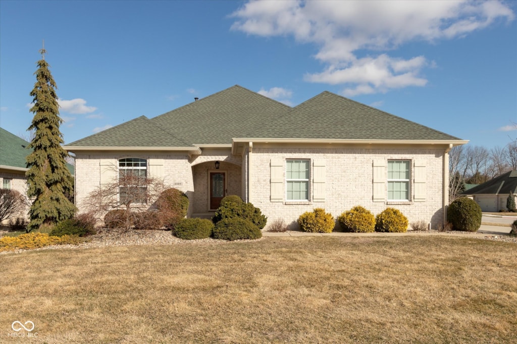 Indy Homes: Carmel, Indiana Real Estate