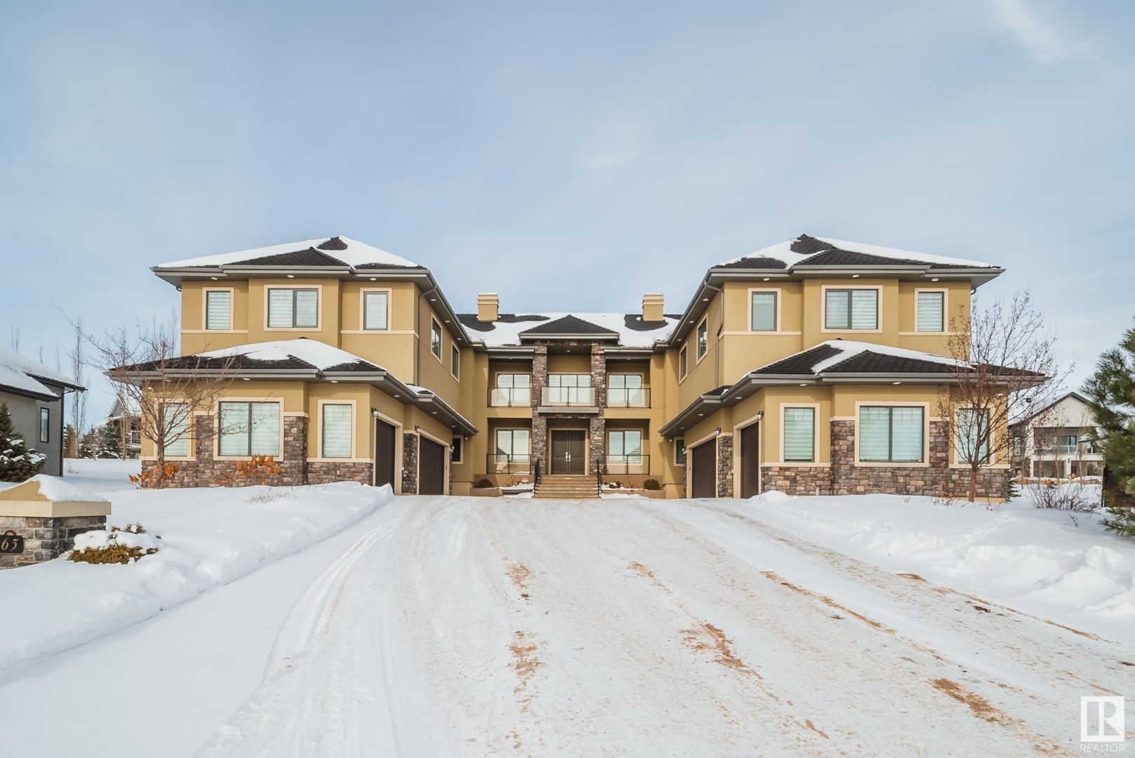 # 63 54403 Rge Road 251 Rural Sturgeon County, AB T8T 0B5 | MLS® E4424753