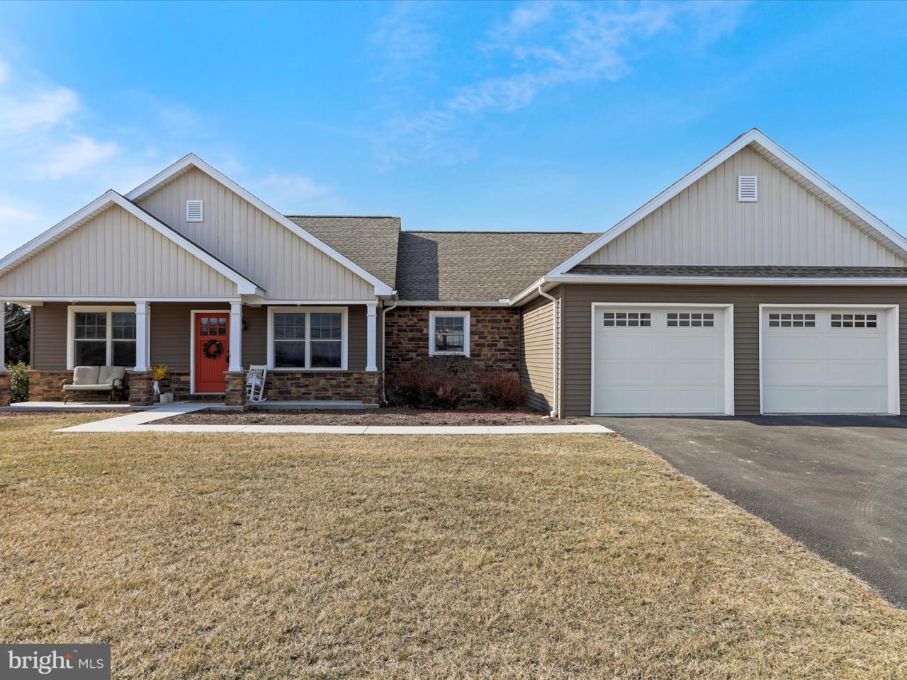 659 Warm Spring Road in Chambersburg,PA