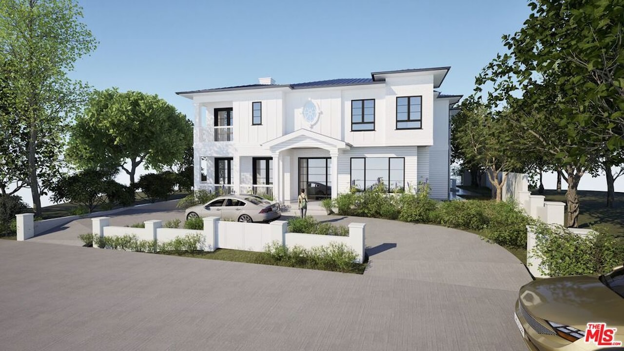 2120 Linda Flora Dr, Los Angeles, CA 90077 | RubyHome