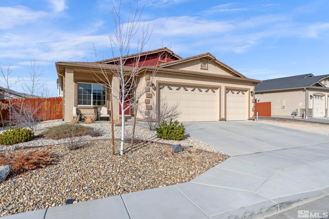 18647 Crystal Peak Ct, Reno, NV 89508 – PHOTOS – MLS #250003057