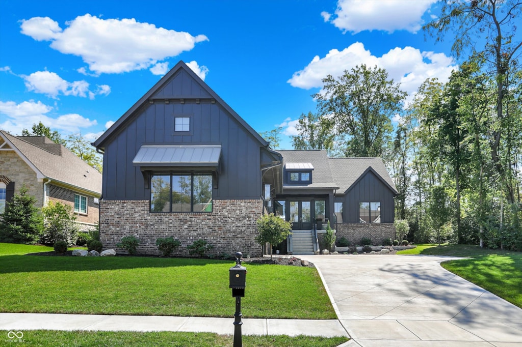 Indy Homes: Carmel, Indiana Real Estate