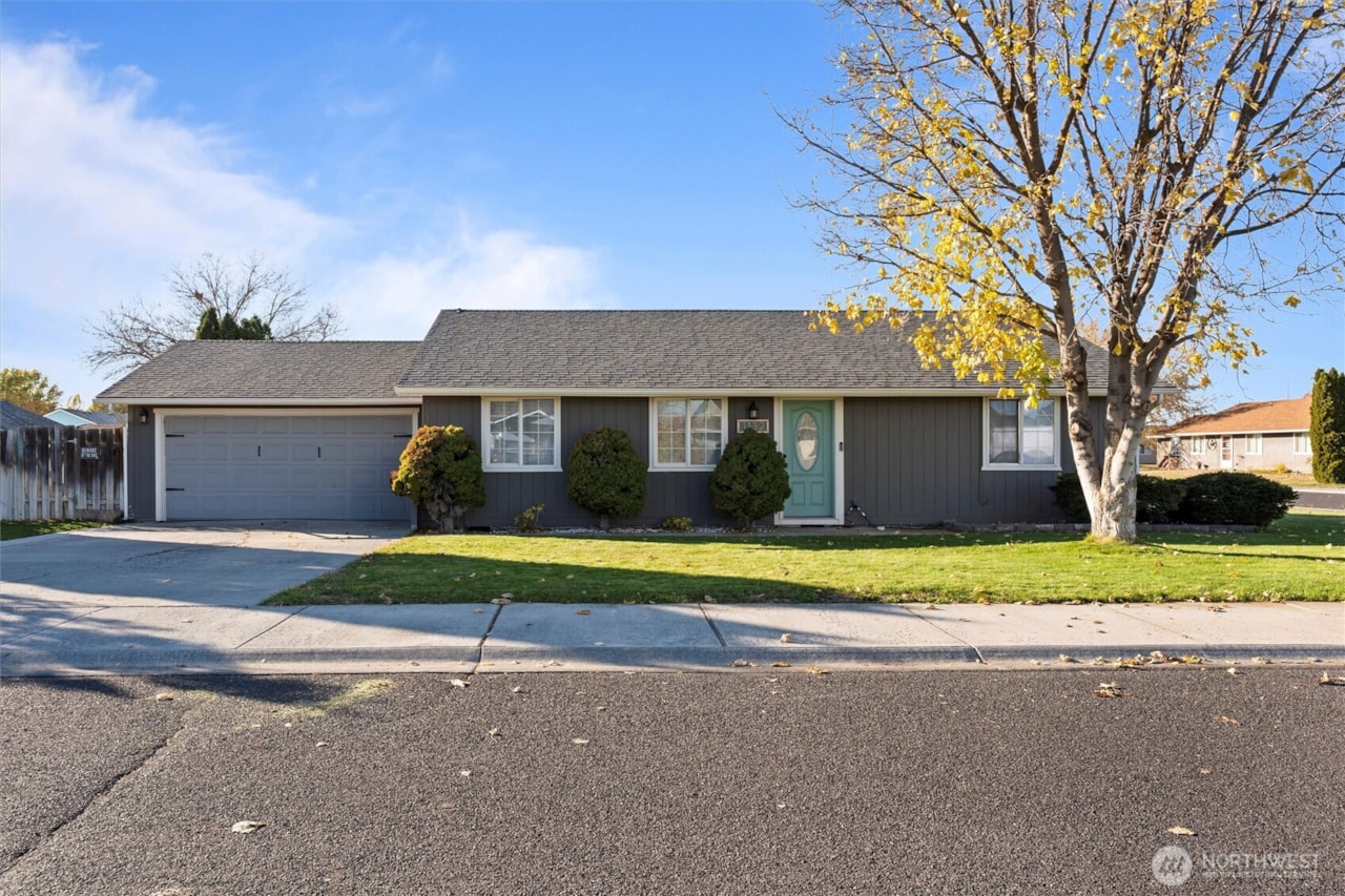 1132 S Bobbi Dr Moses Lake, WA 98837 | MLS® 2344168