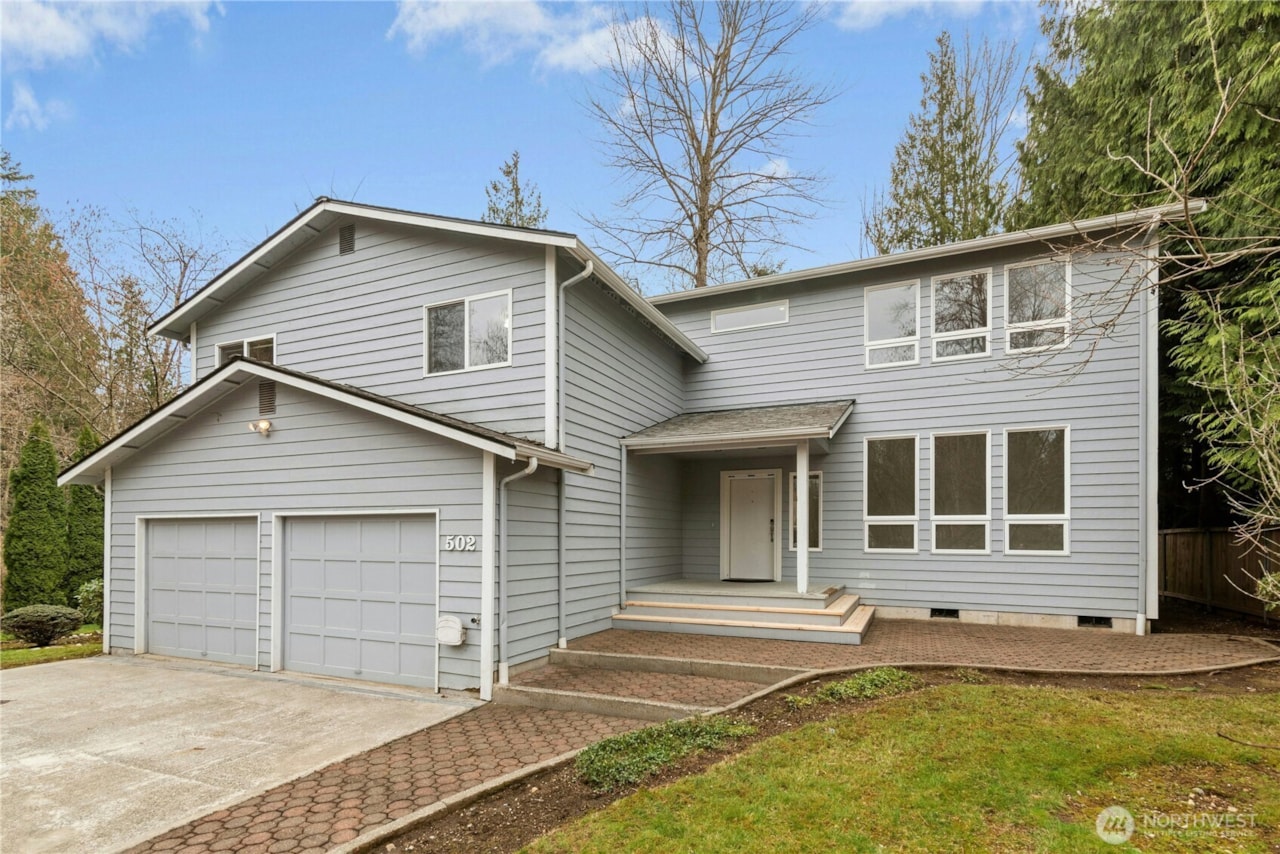 98208502 104th Place SE740 - Everett/MukilteoEverettPrivate and spacious 5BR, 2.5BA home in a ...