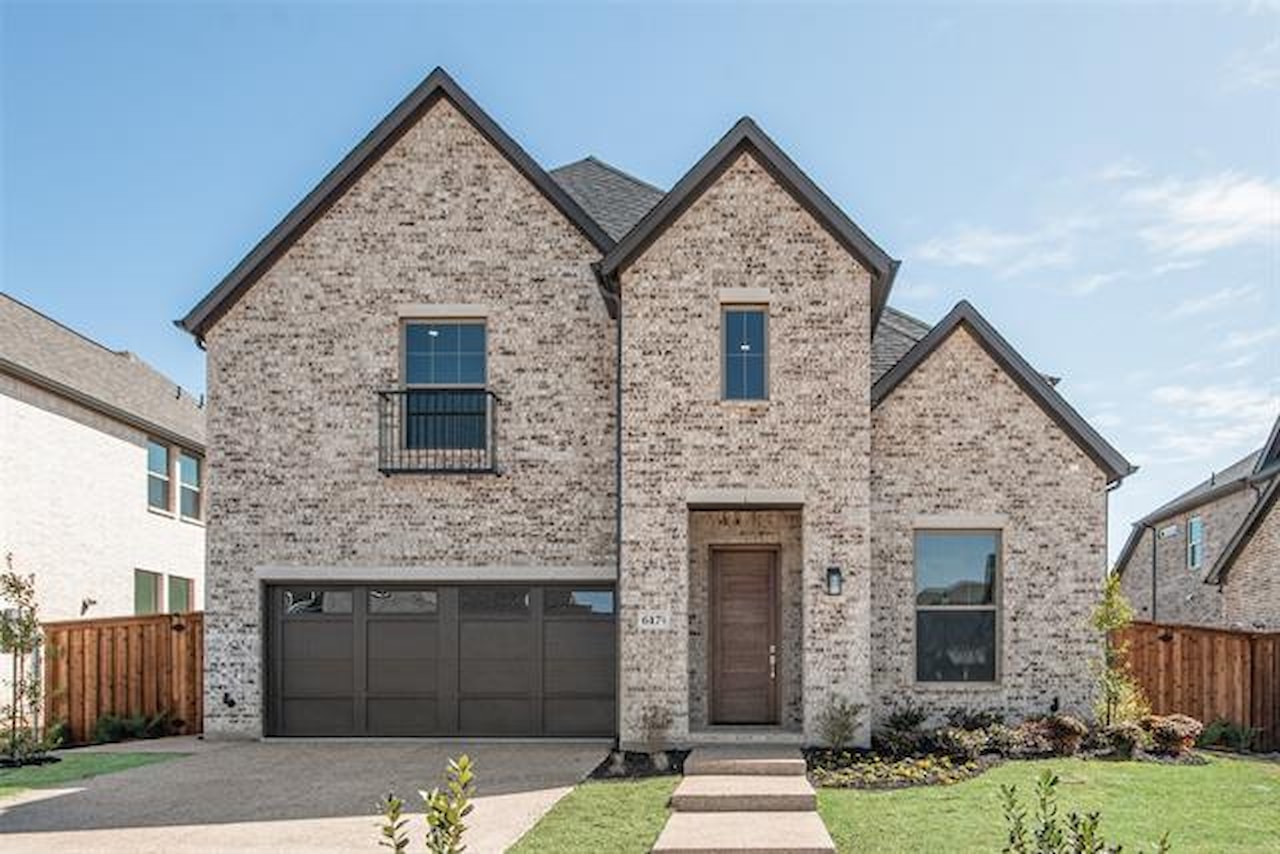 617 Felicity Place, Lucas, TX 75098 | KnoxRE.com