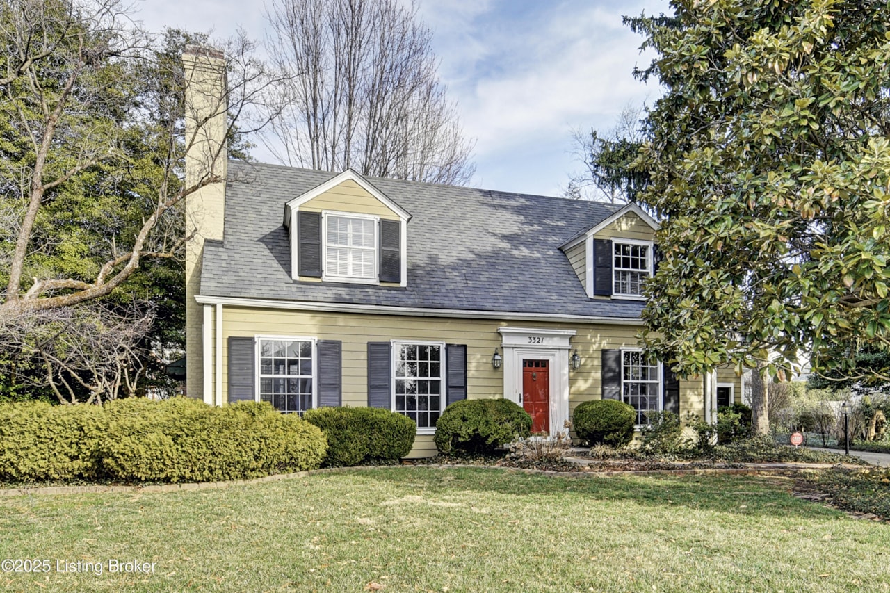 3321 Trinity Rd Louisville KY 40206 | MLS#1681909