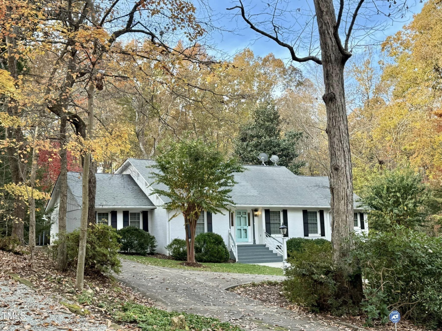 325 Old Salem Road, Roxboro, NC 27573 | MLS 10076285